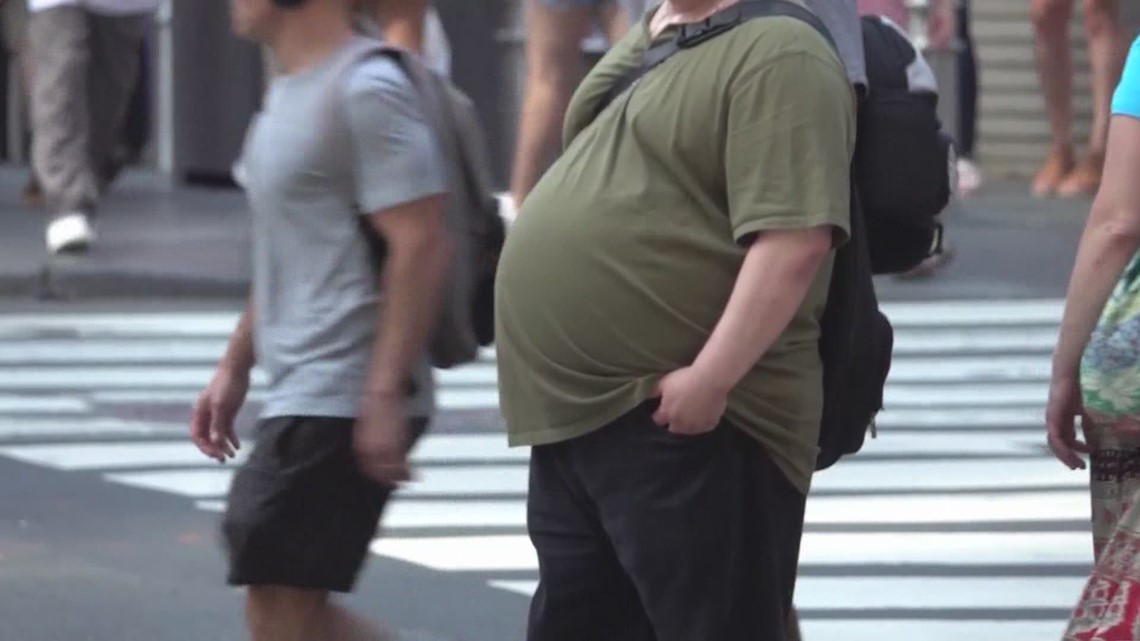 Ohio among fattest states in the nation, according to new study | wkyc.com