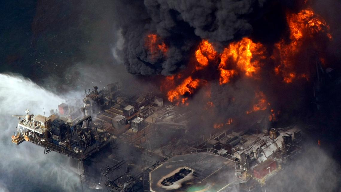 Gulf Coast feels Deepwater Horizon effects 15 years later | wkyc.com