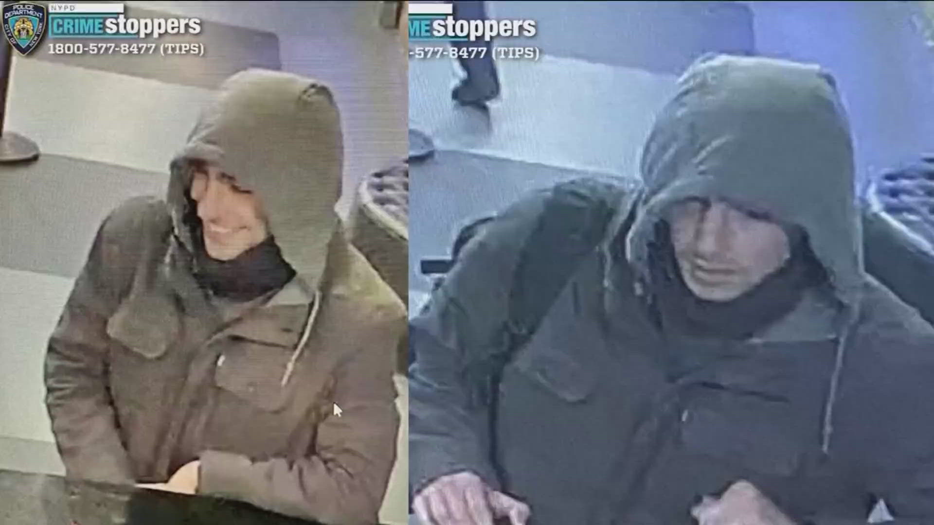 UnitedHealthcare CEO's killer | Reward offered by FBI for information ...