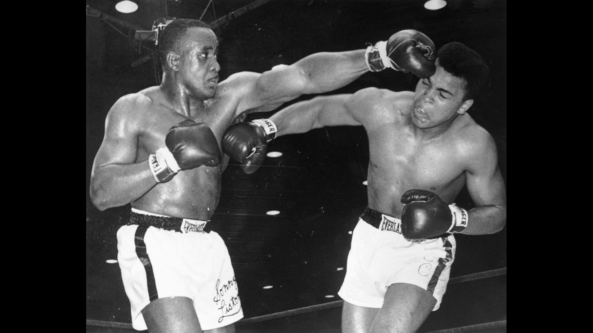 The unknown story of how Atlanta helped shape the legacy of Muhammad ...