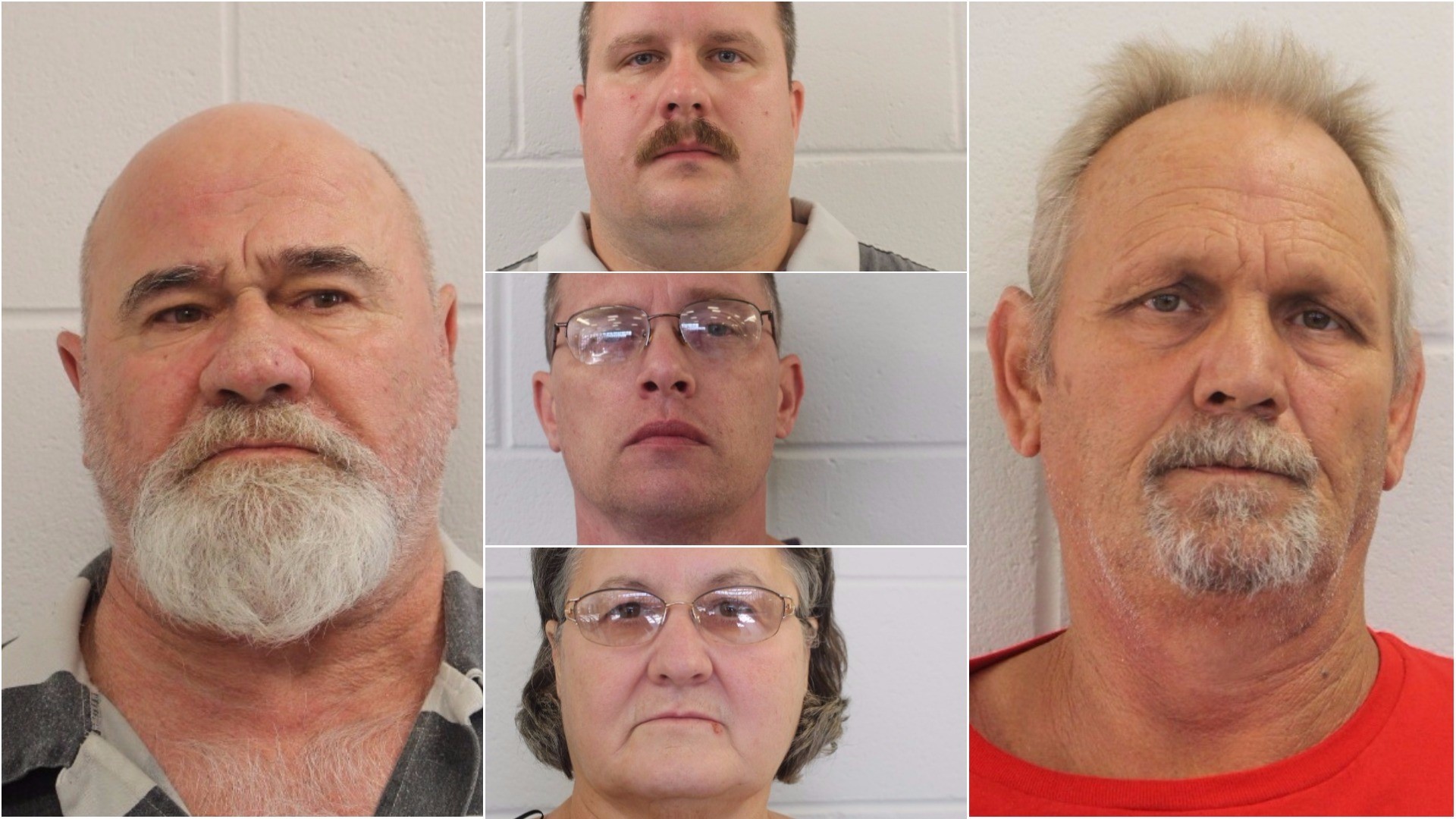 Trial in nearly 35-year-old cold case murder gets underway Monday ...