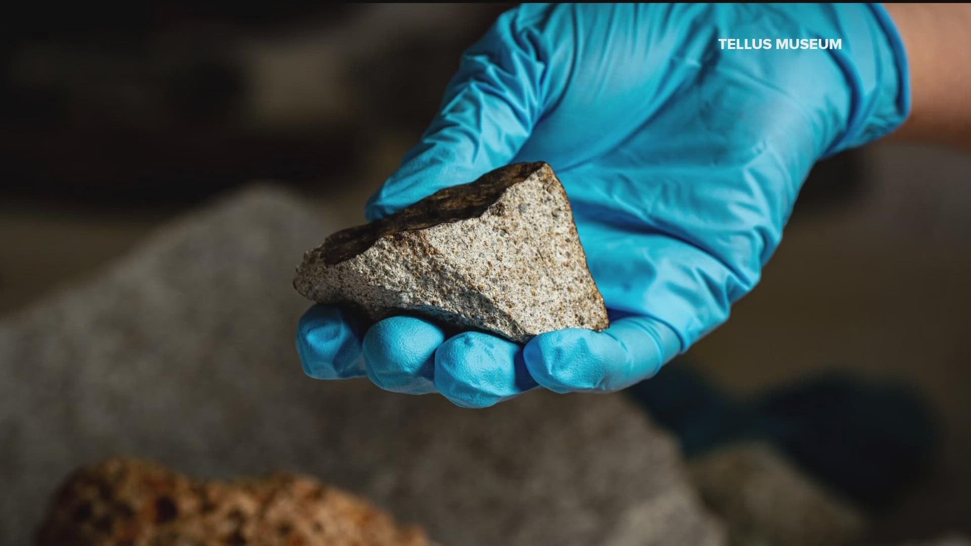 A likely meteor blazed across Northeast skies Tuesday, but did it touch ...