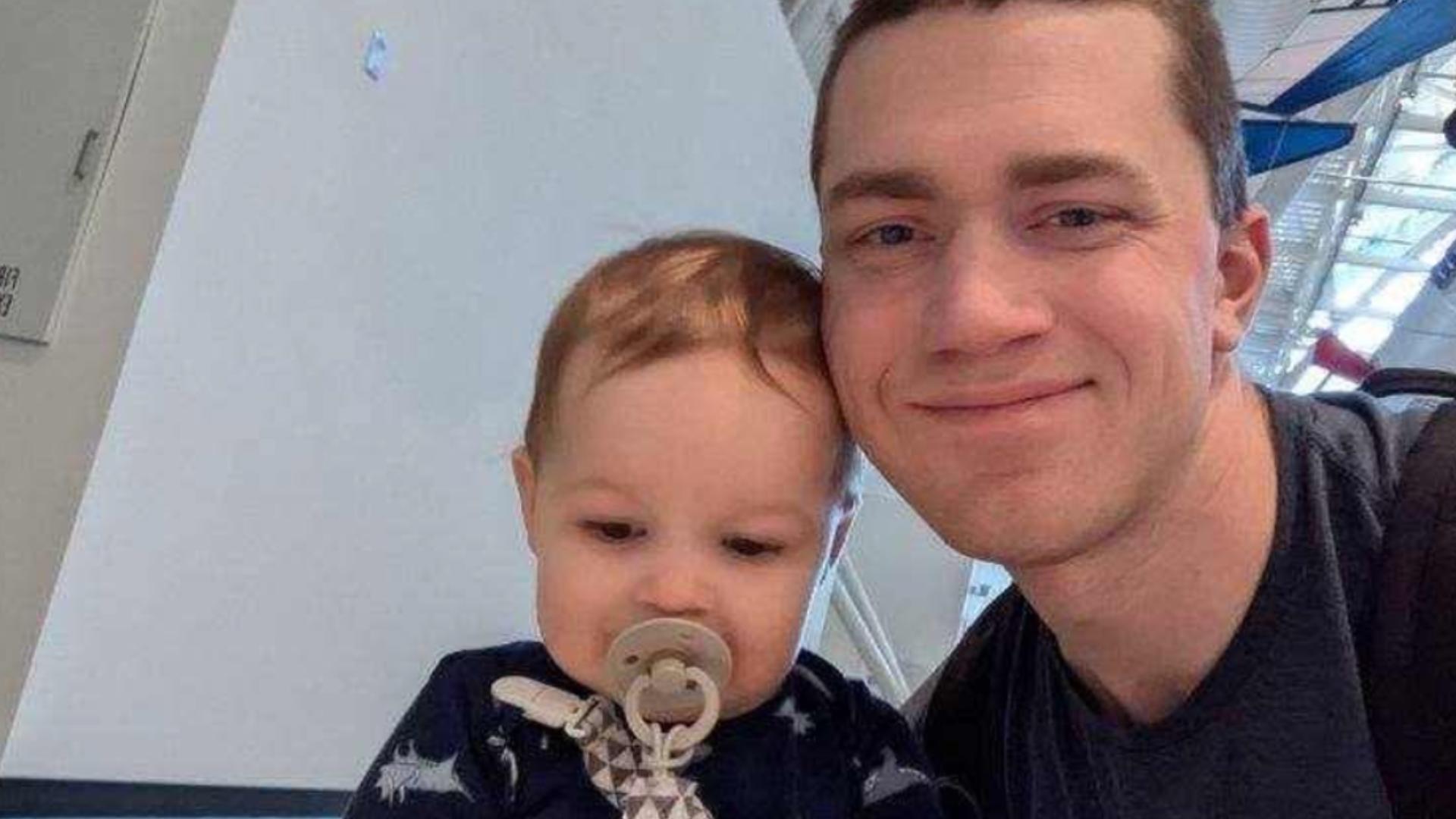 Ryan O'Hara Black Hawk crew chief in DC air crash from Gwinnett County | wkyc.com