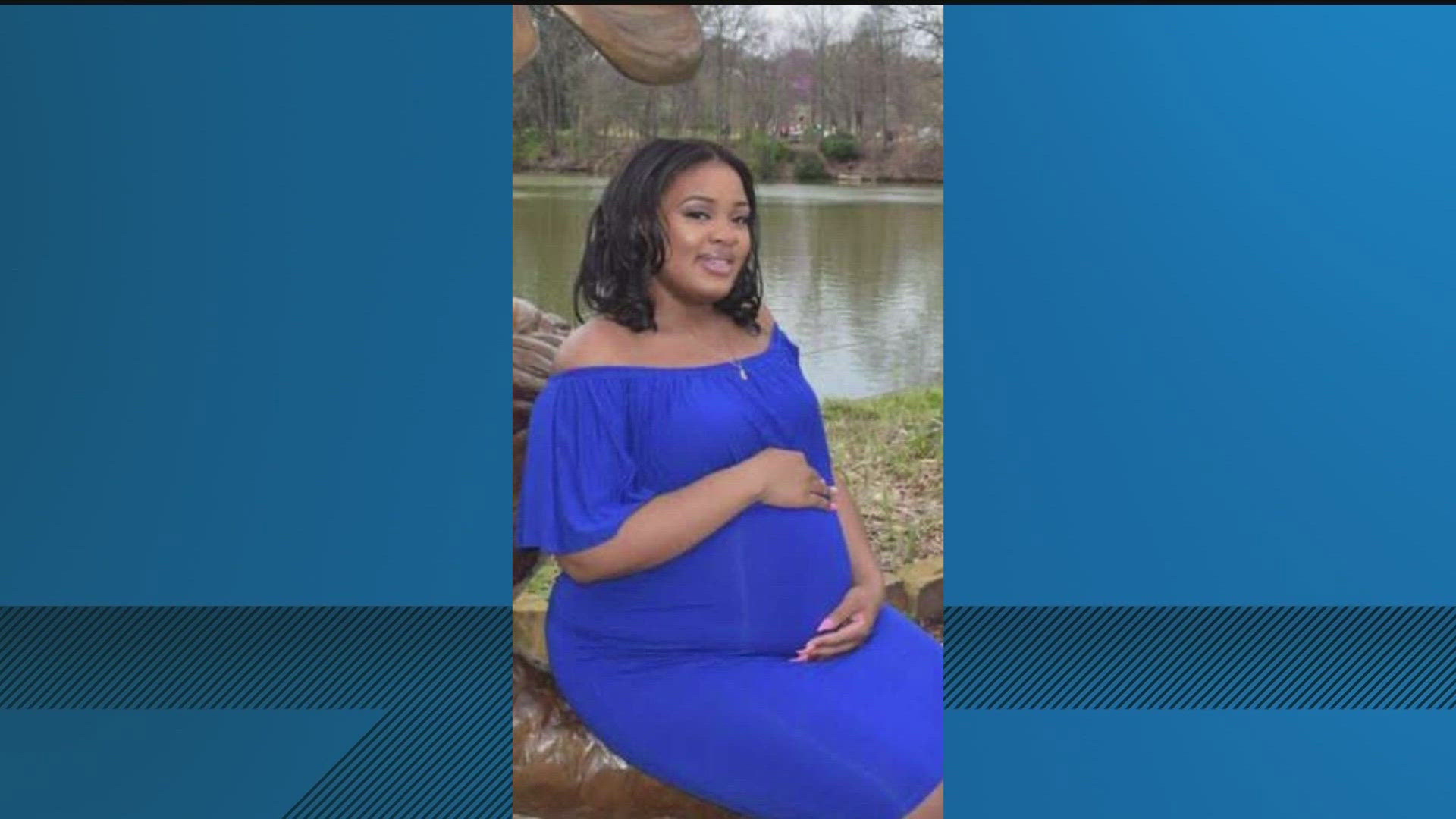 Case of Adriana Smith raises questions on Georgia heartbeat law | wkyc.com