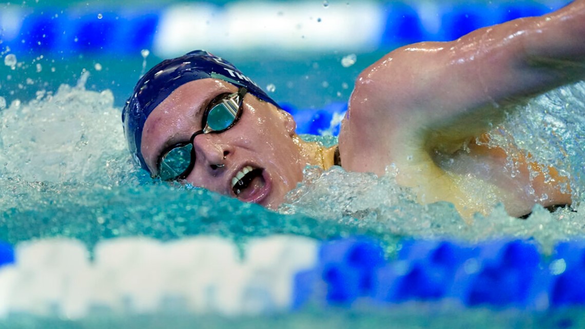 FINA updates transgender women rules | wkyc.com