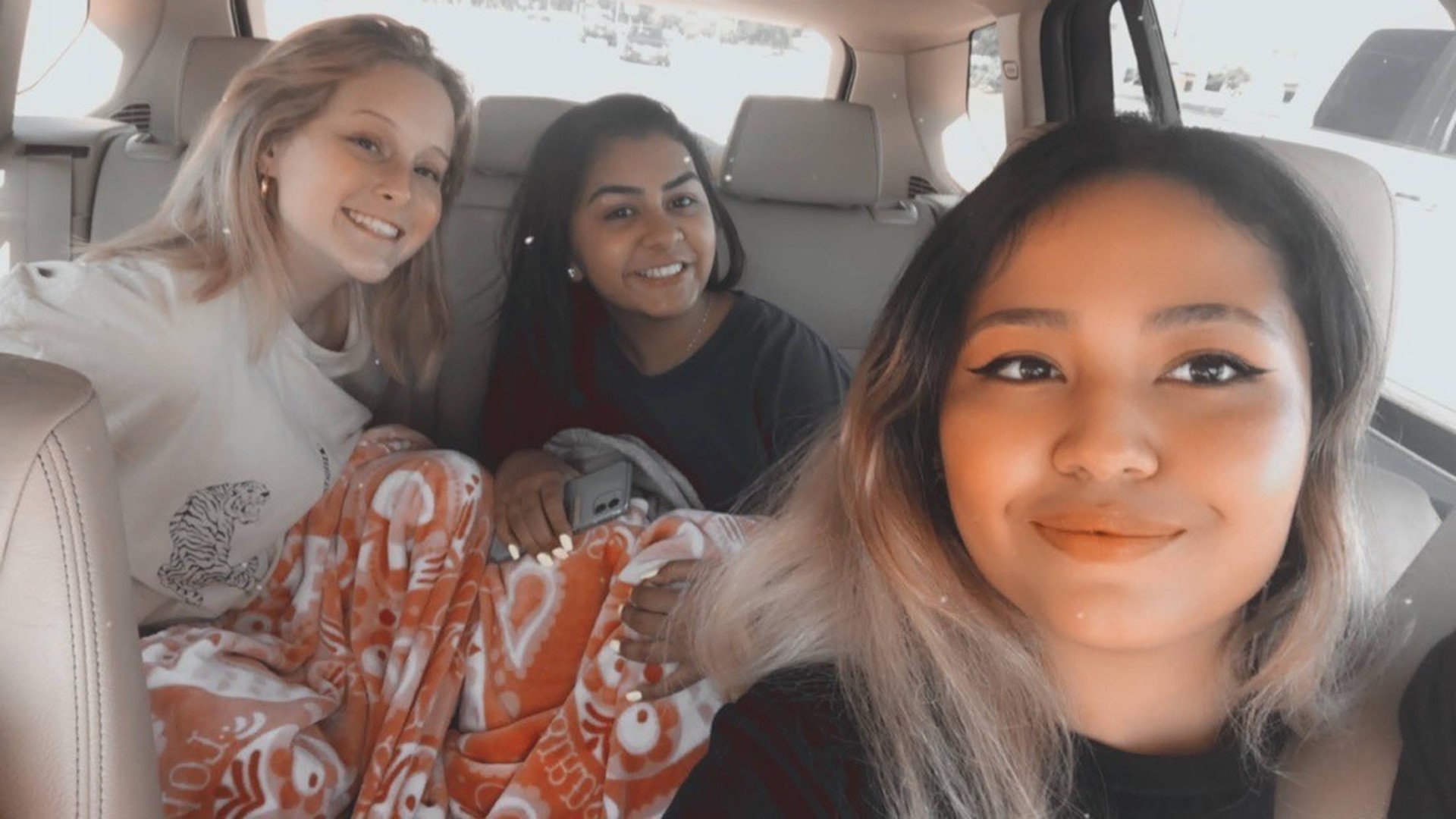 Carly Jackson death | Friend honors her legacy | wkyc.com