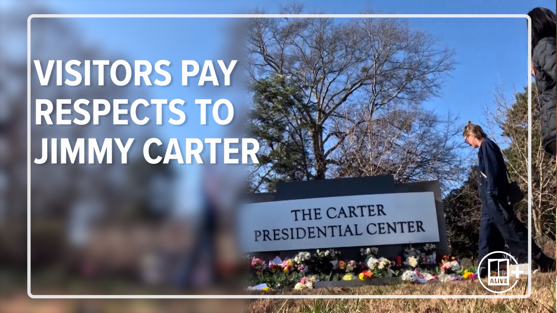 Jimmy Carter funeral schedule this week | wkyc.com