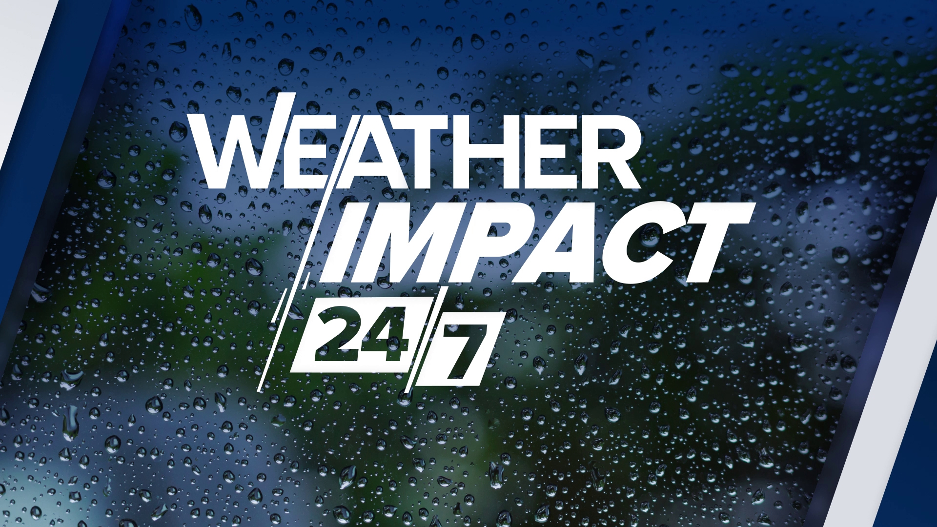 Weather Impact Alert: System snow to transition to lake effect snow ...