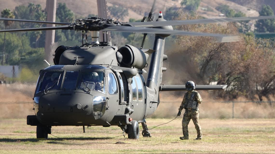 Data shows US military retention rates are down. Here's why numbers are ...