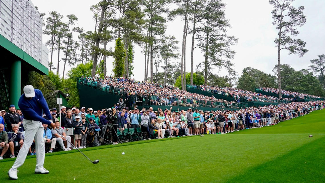 2023 Masters preview: What to expect, who could win green jacket | wkyc.com