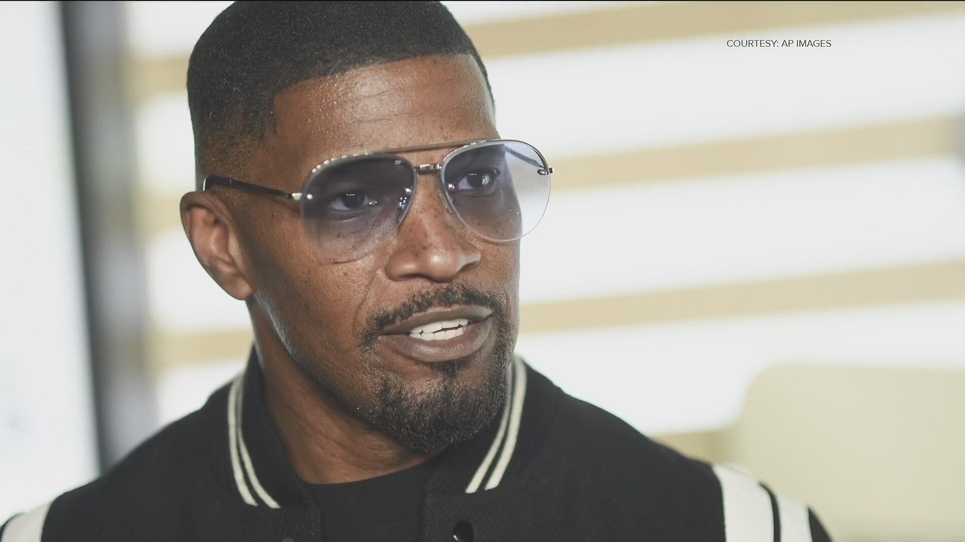 Jamie Foxx posts first video social media since hospitalization | wkyc.com