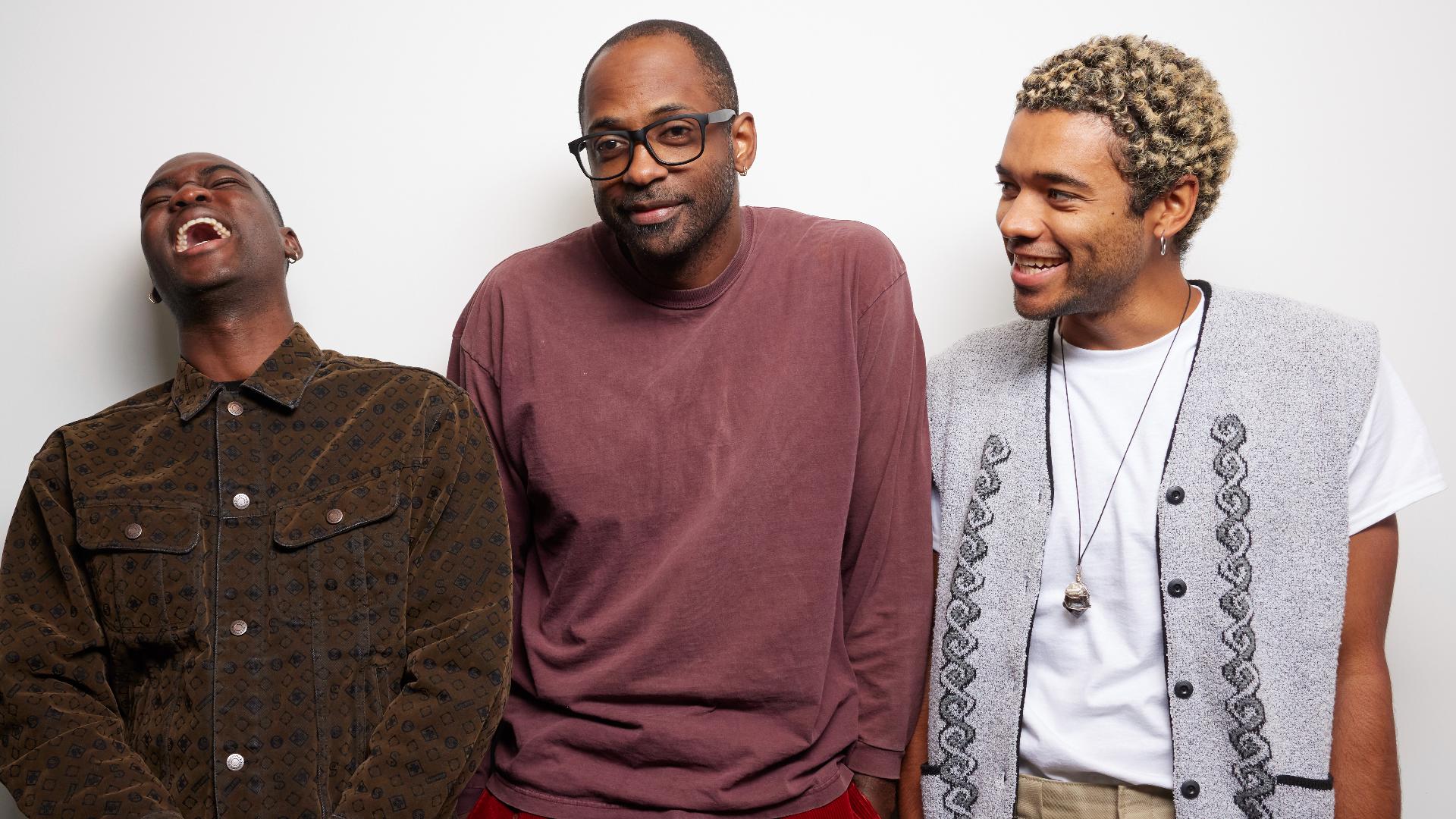 In 'Nickel Boys,' RaMell Ross finds new ways to see | wkyc.com