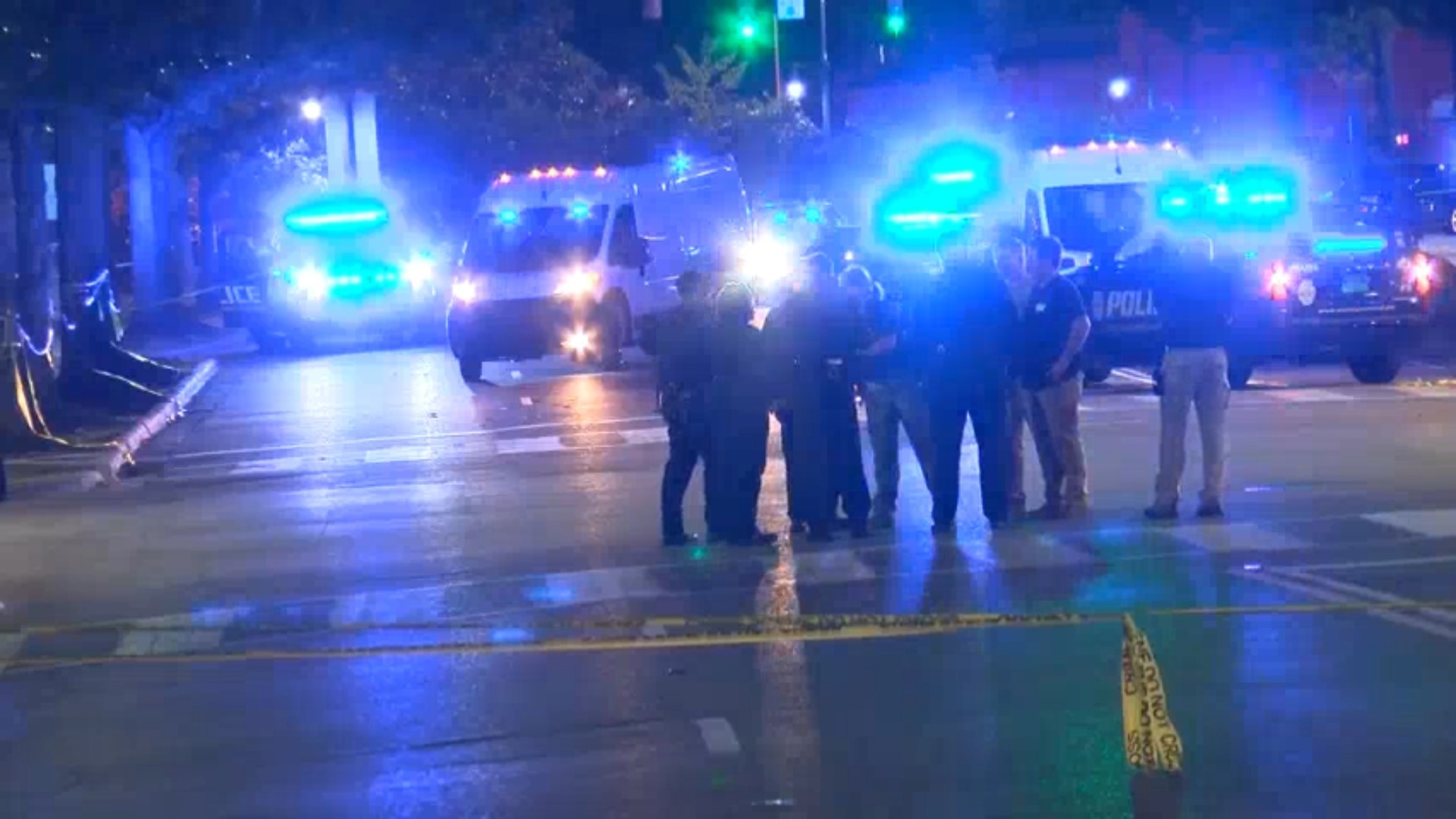 Two dead, 14 injured in Montgomery mass shooting after game | wkyc.com