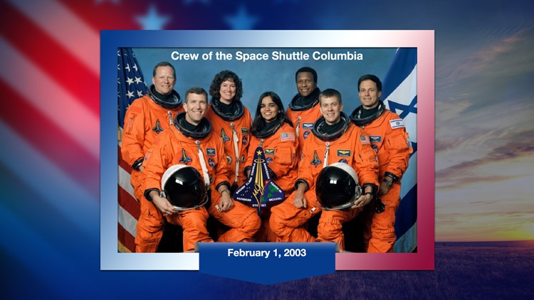 NASA Day of Remembrance honors fallen astronauts | wkyc.com