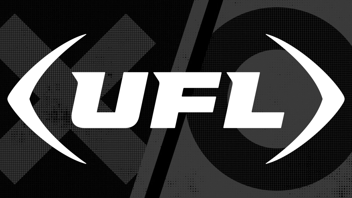 Fox Sports Will Carry United Football League Games On Friday Nights