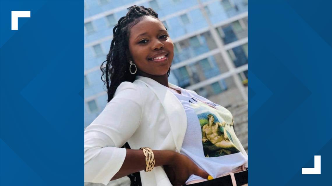 Missing Alabama woman Carlee Russell found | wkyc.com