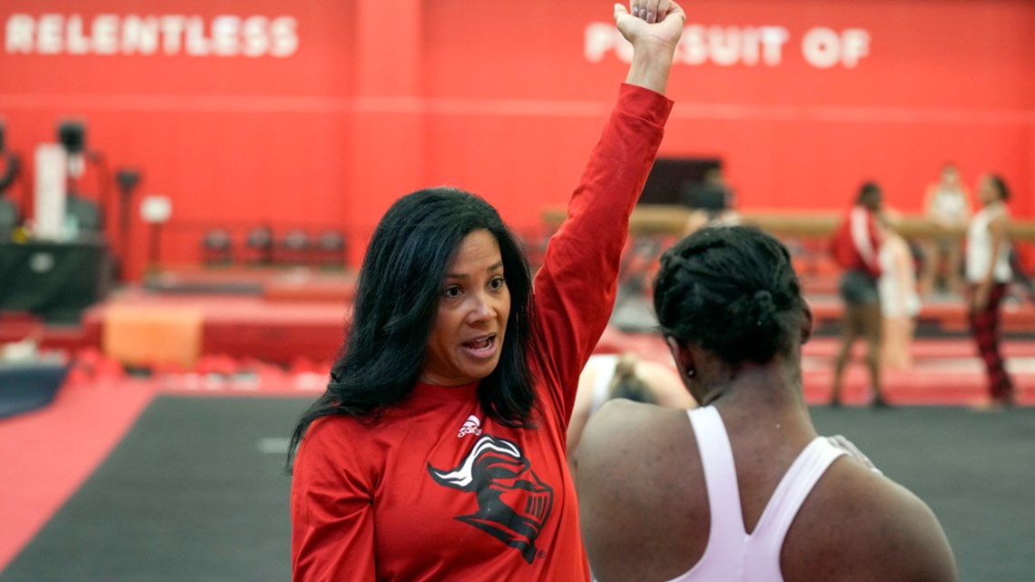 In post-Roe world, college coaches search for middle ground | wkyc.com