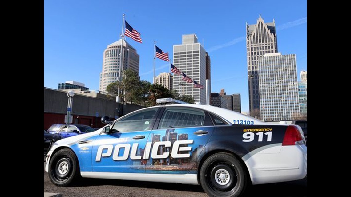 Police officer praised for reviving baby during traffic stop | wkyc.com