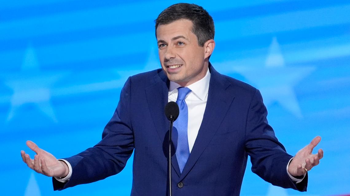 Buttigieg weighs decision with huge implications: Run for Senate or ...