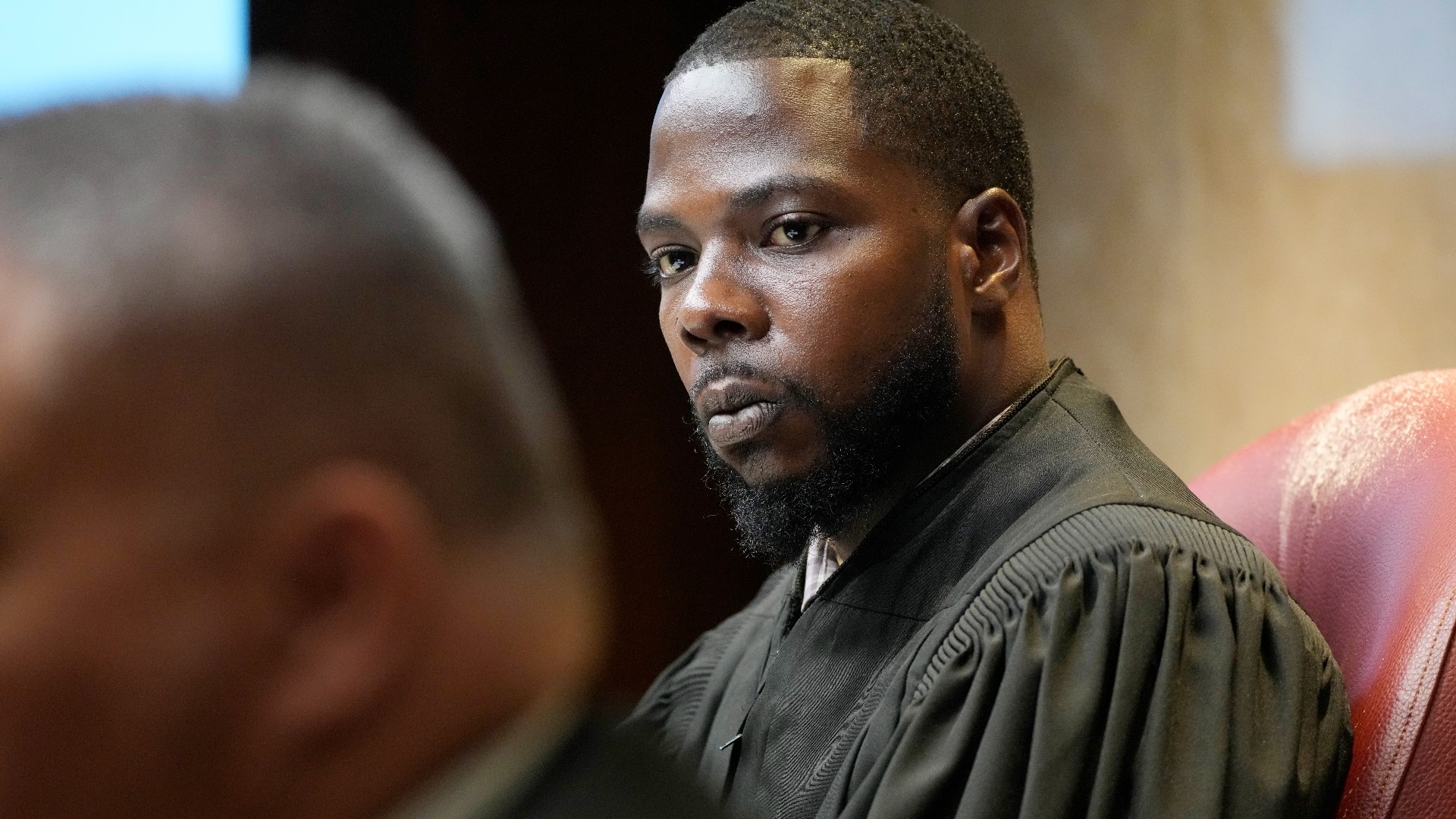 Parents of Michigan school shooter lose bid to leave jail to attend his ...